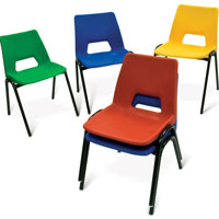 Early Years School Furniture & Equipment