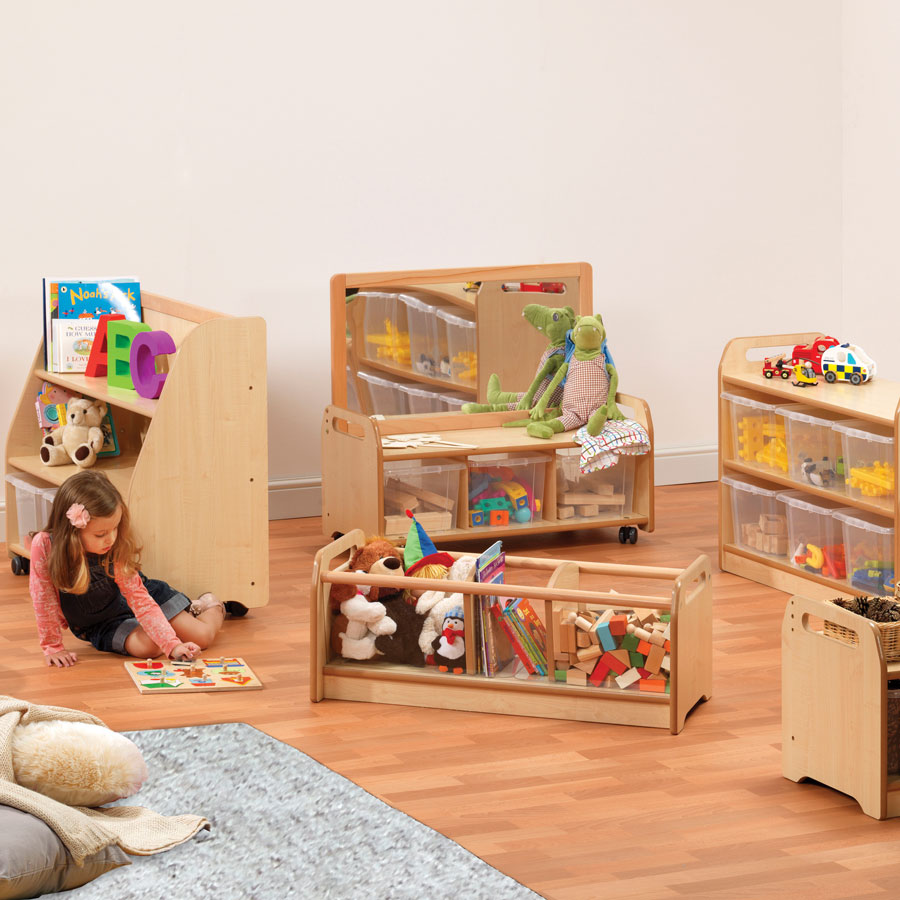 Millhouse Early Years Furniture | theClassroom.co