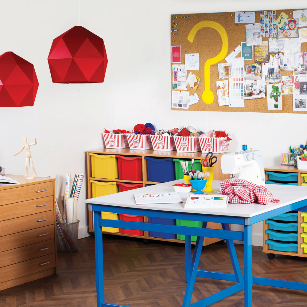 Monarch Educational Storage | theClassroom.co