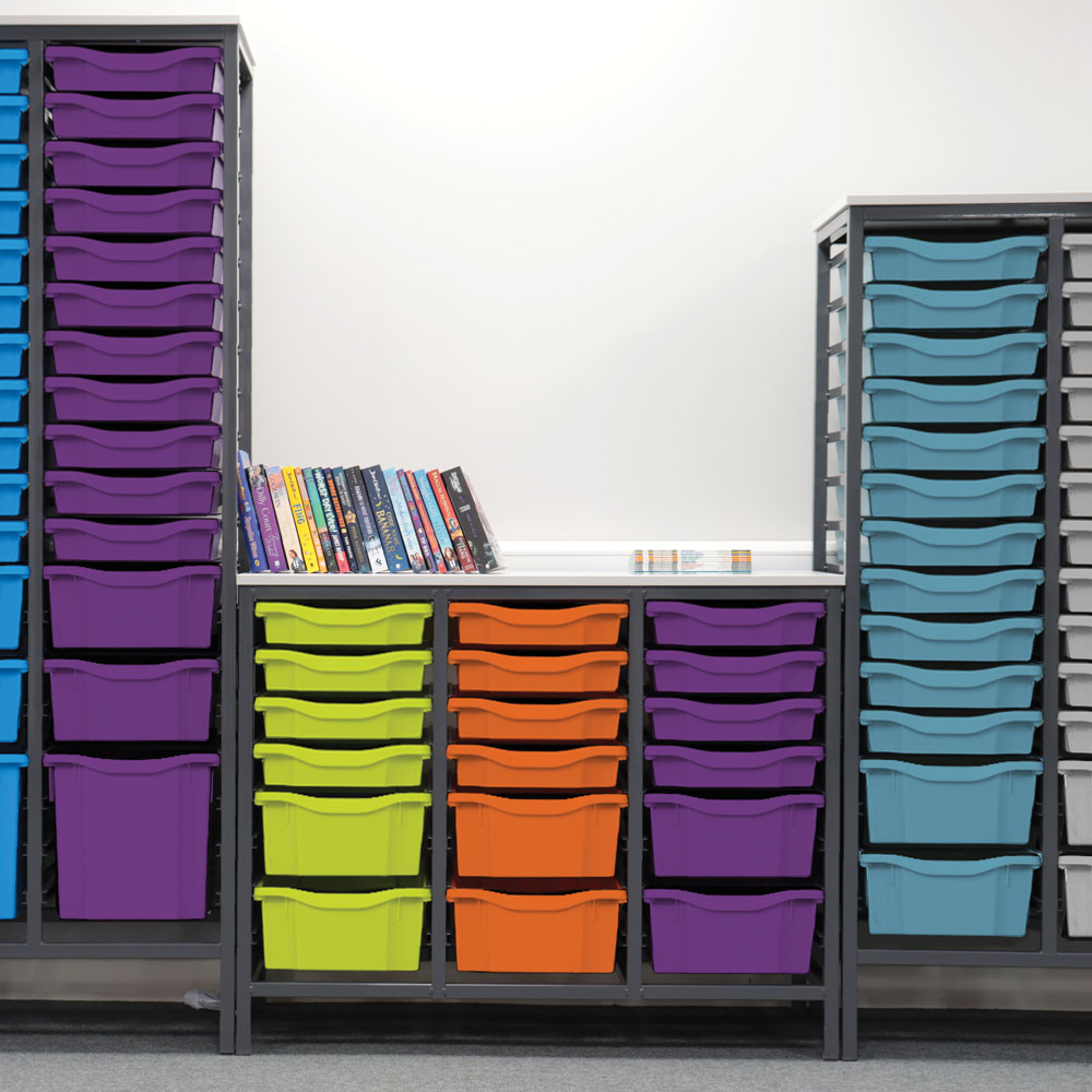 Monarch Educational Storage | theClassroom.co