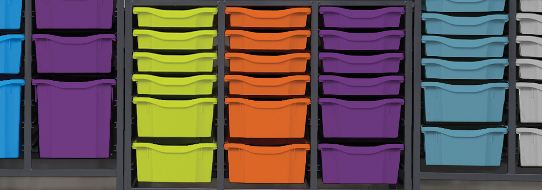 Monarch Classroom Metal Storage | theClassroom.co