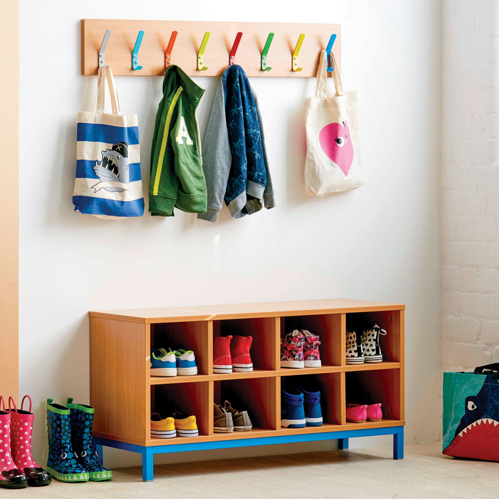 Monarch Educational Storage | theClassroom.co