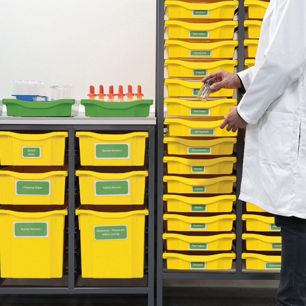 Monarch Educational Storage | theClassroom.co