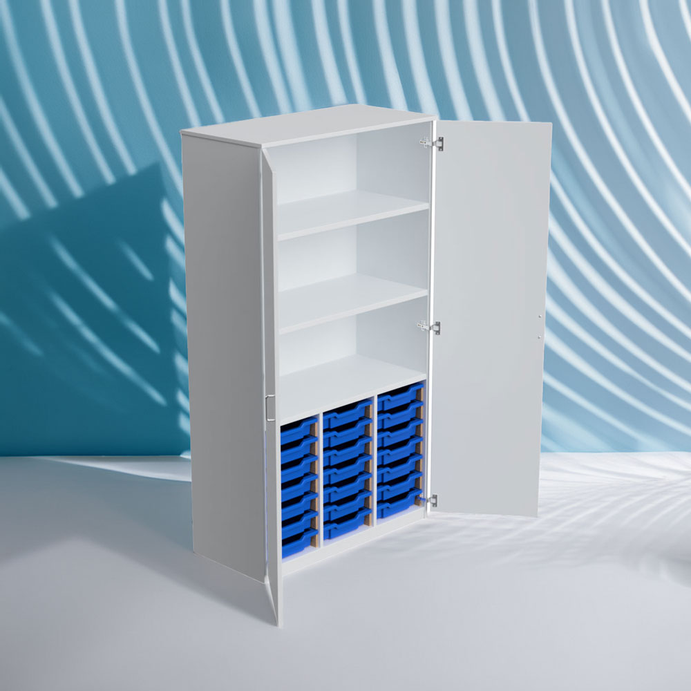 All Tray Storage | theClassroom.co