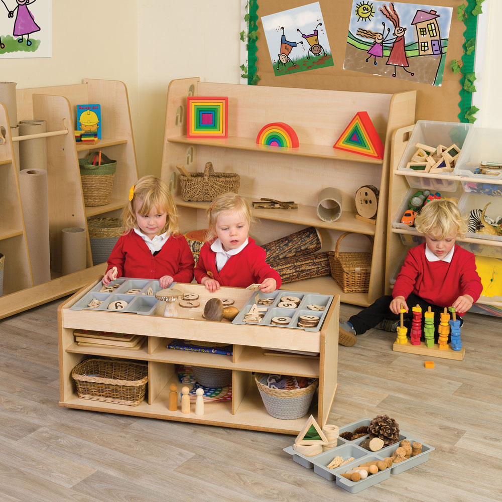 Early Years School Furniture & Equipment | theClassroom.co