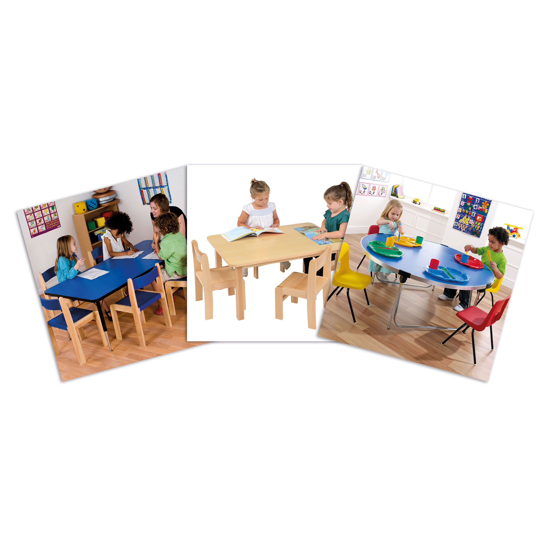 Children's Tables | theClassroom.co