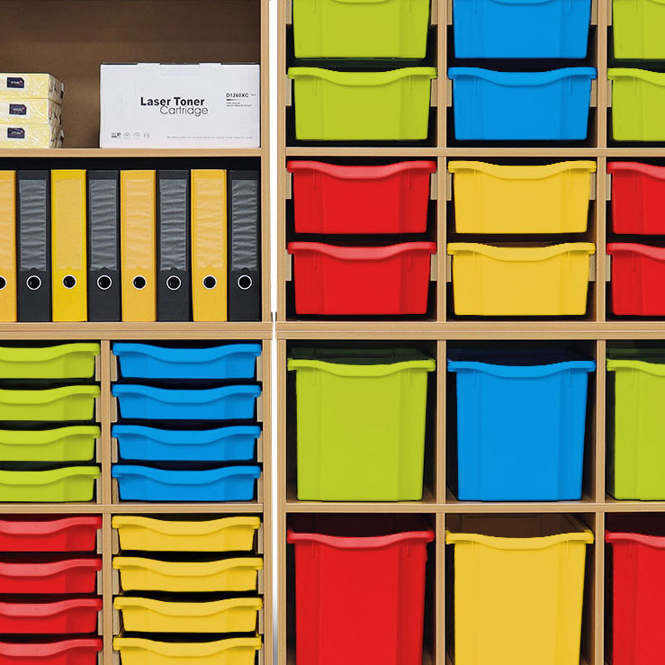 School Storage | theClassroom.co