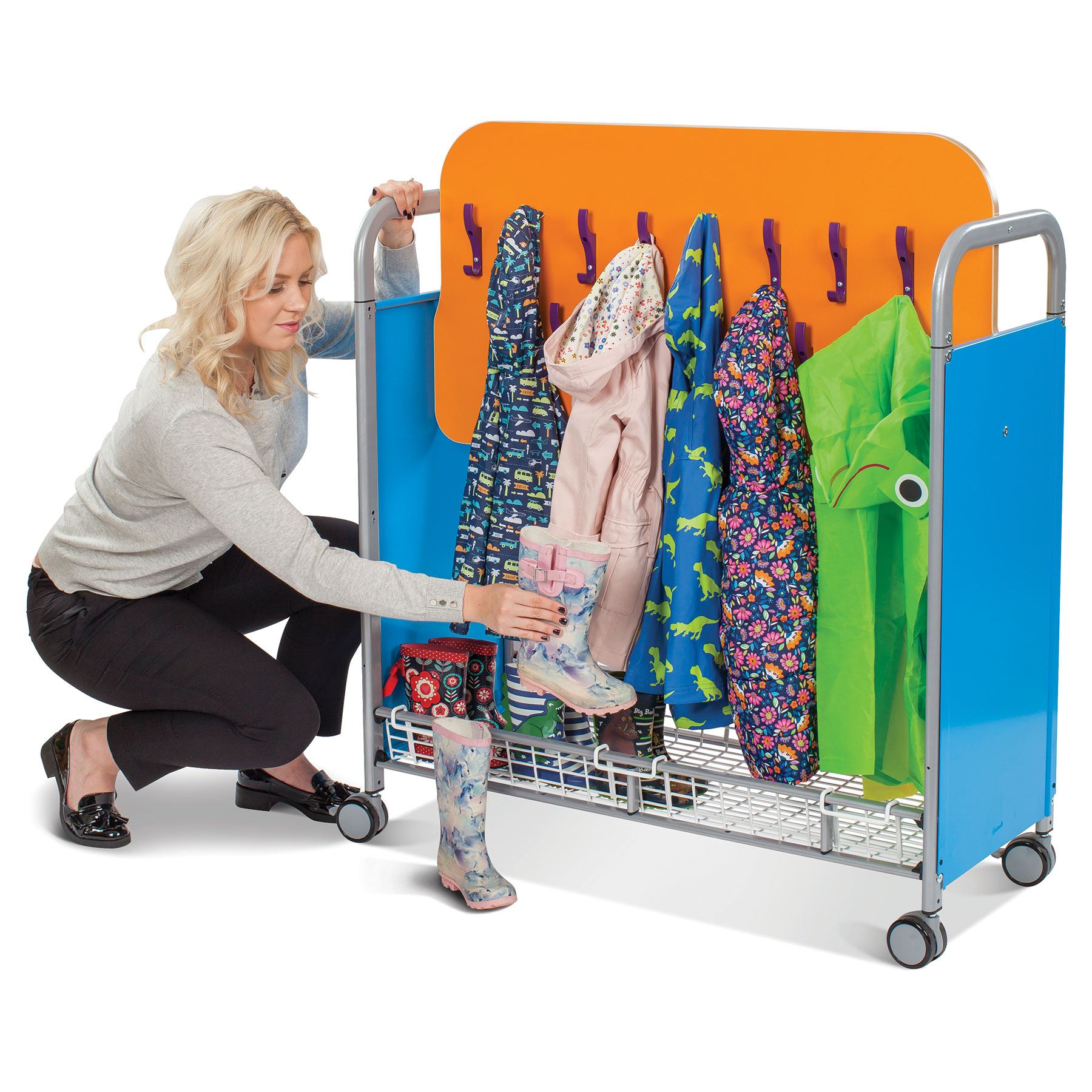 Mobile Storage | theClassroom.co