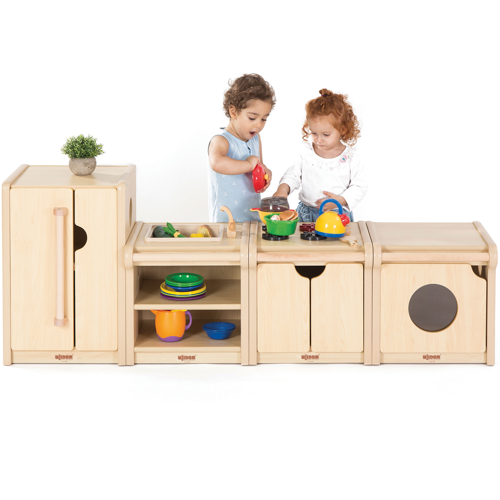 Learning & Development | theClassroom.co