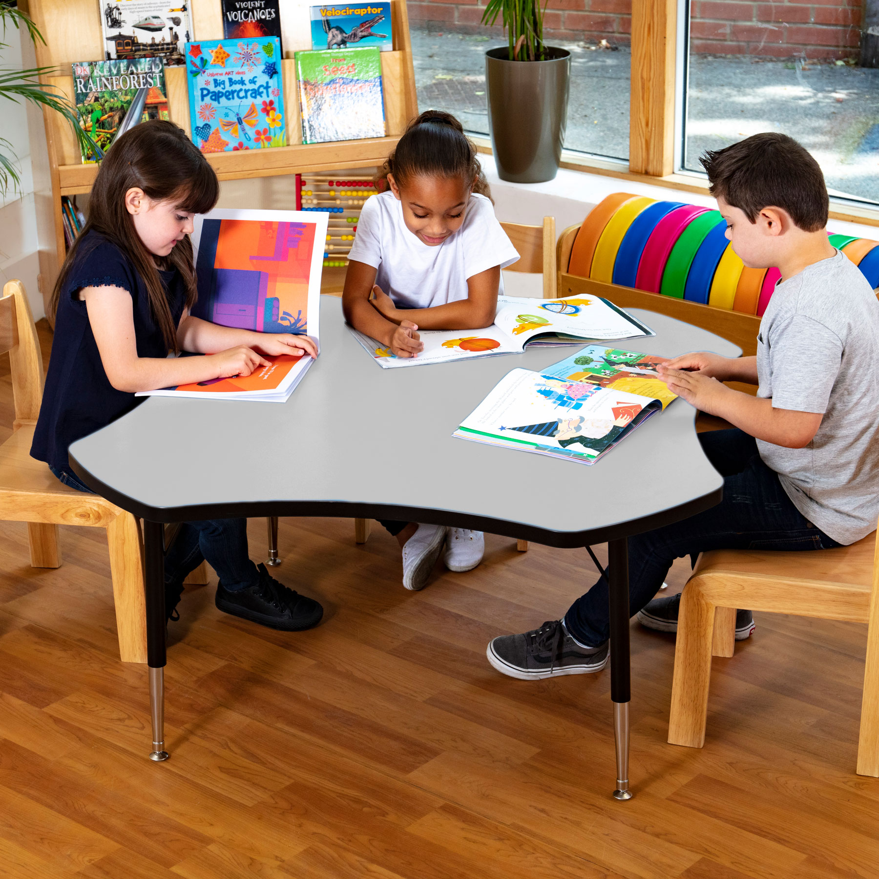 Children's Tables | theClassroom.co