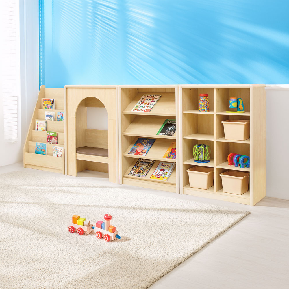 Early Years Storage | theClassroom.co