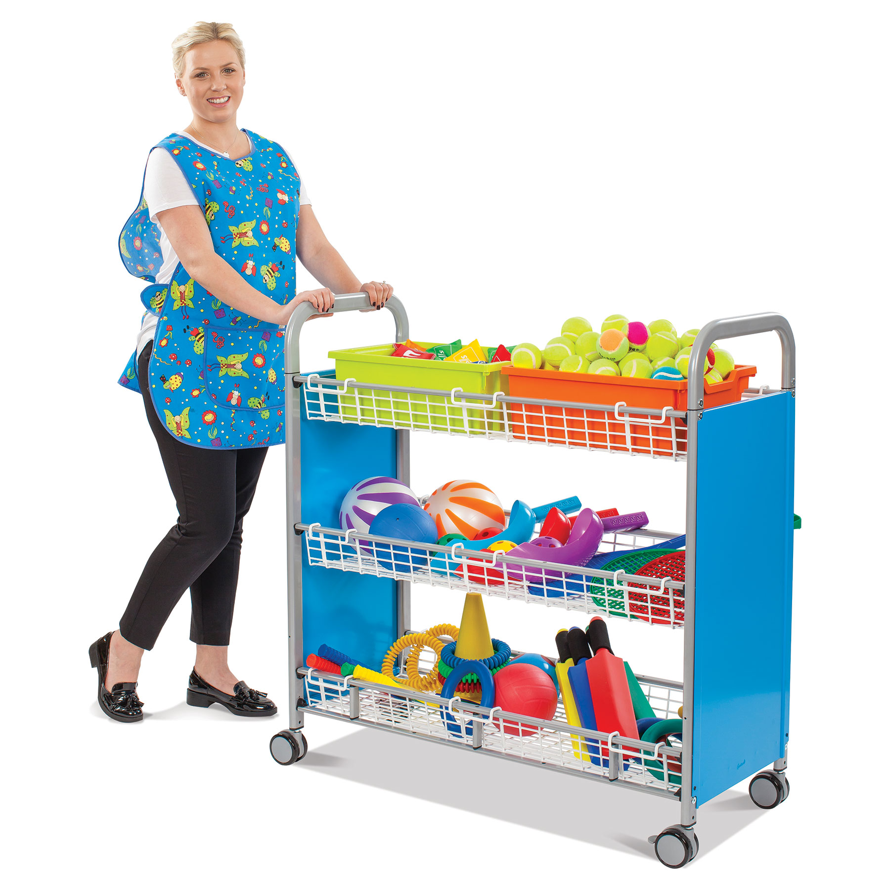Storage | theClassroom.co