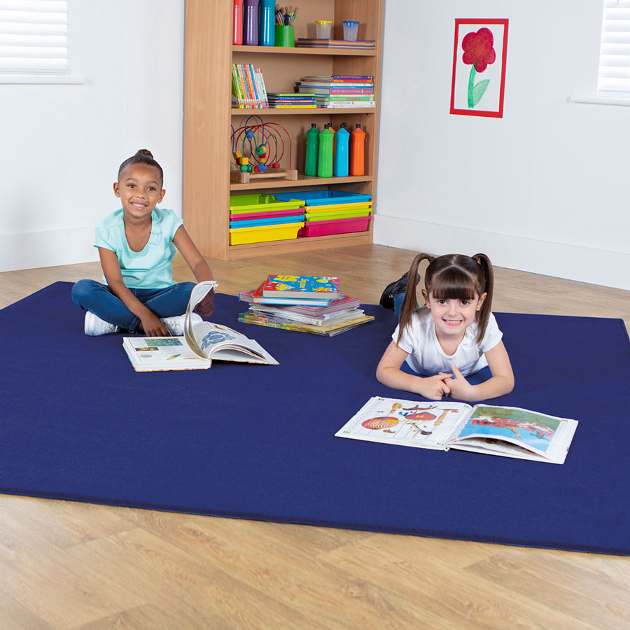 Classroom Carpets, Rugs & Playmats | theClassroom.co