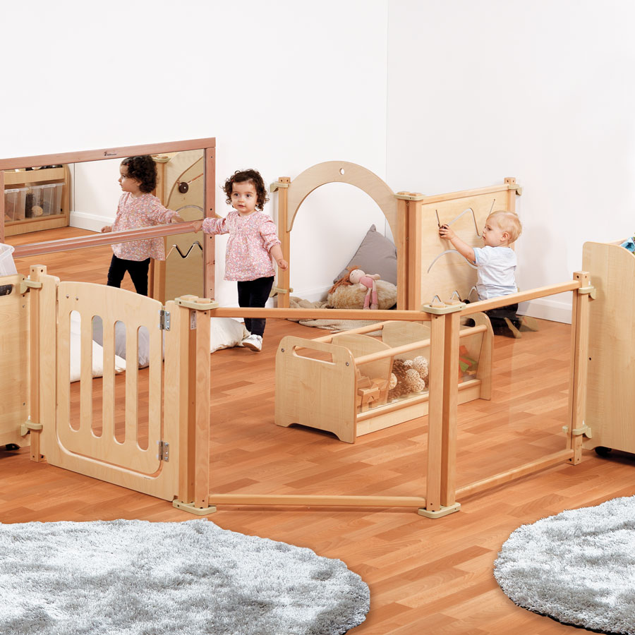 Millhouse Early Years Furniture | theClassroom.co