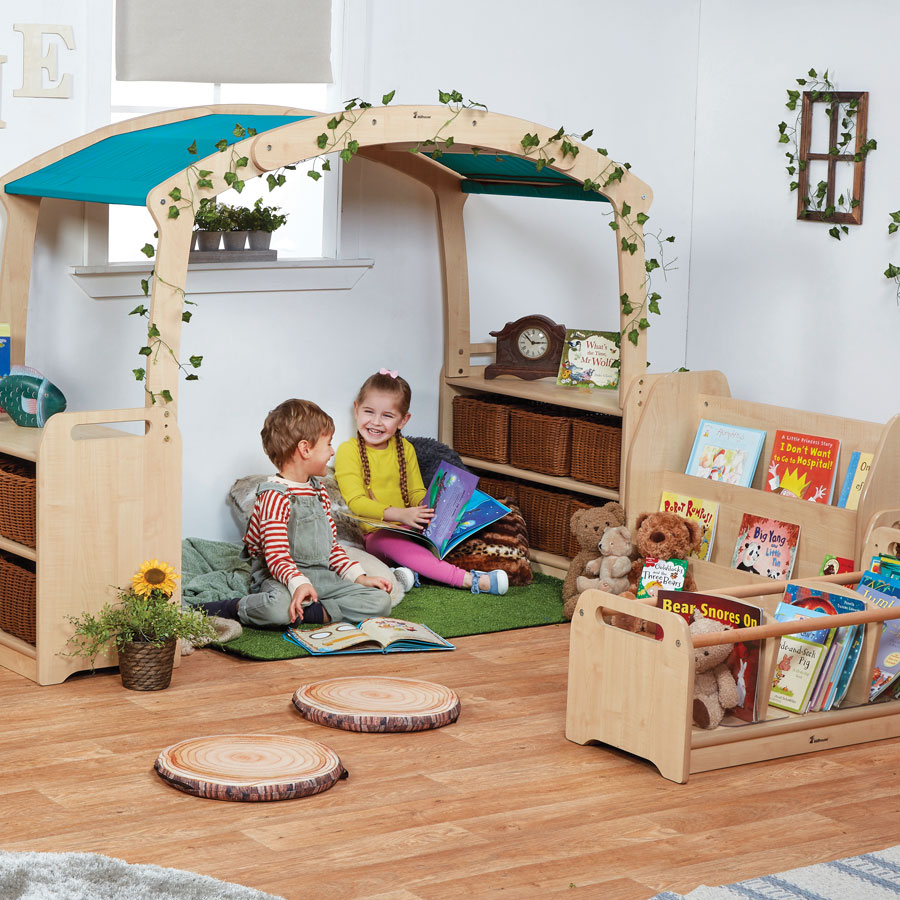 Millhouse Early Years Furniture | theClassroom.co
