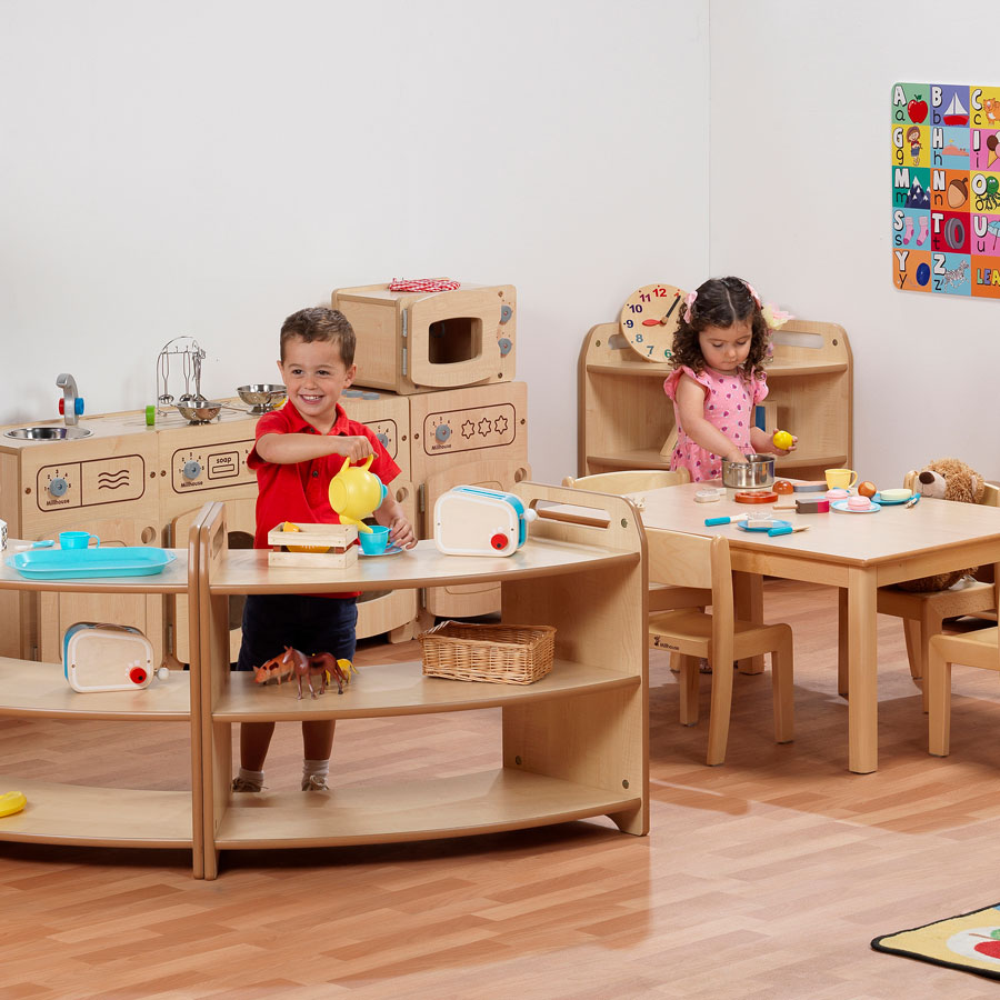 Millhouse Early Years Furniture | theClassroom.co