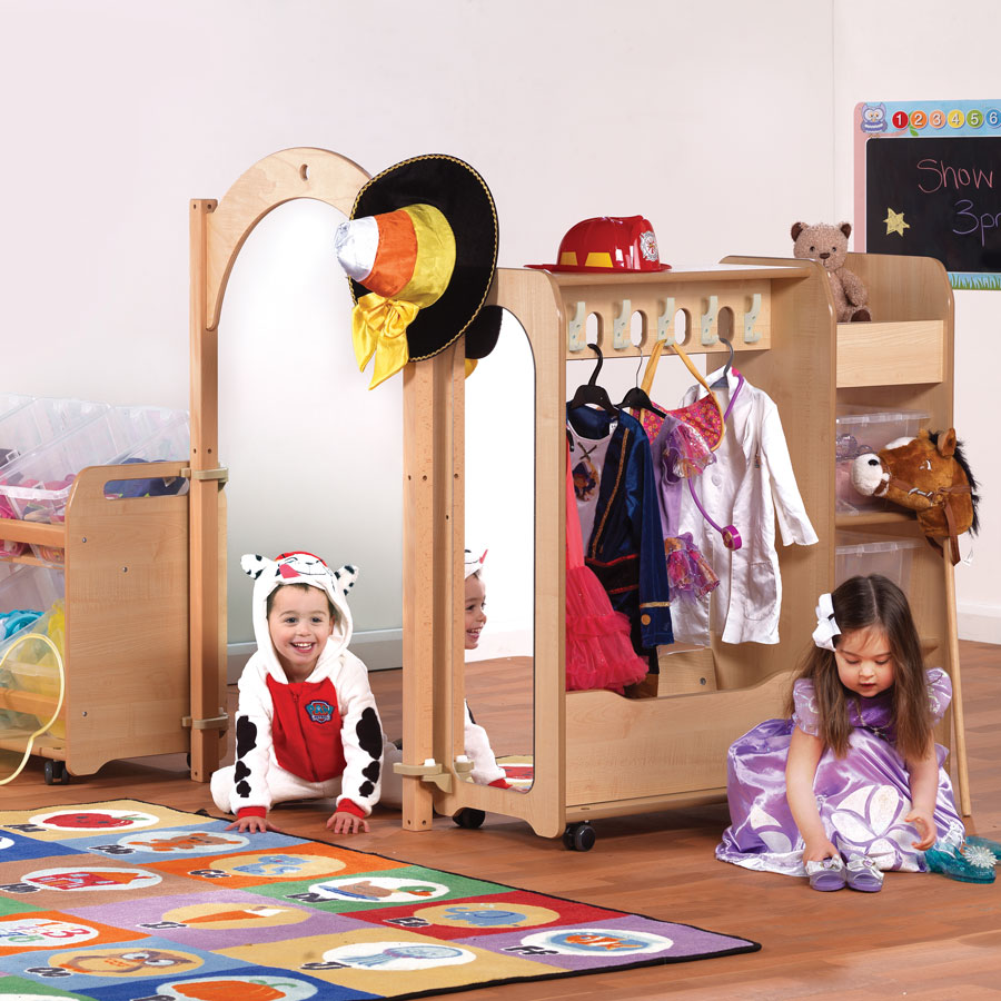 Millhouse Early Years Furniture | theClassroom.co