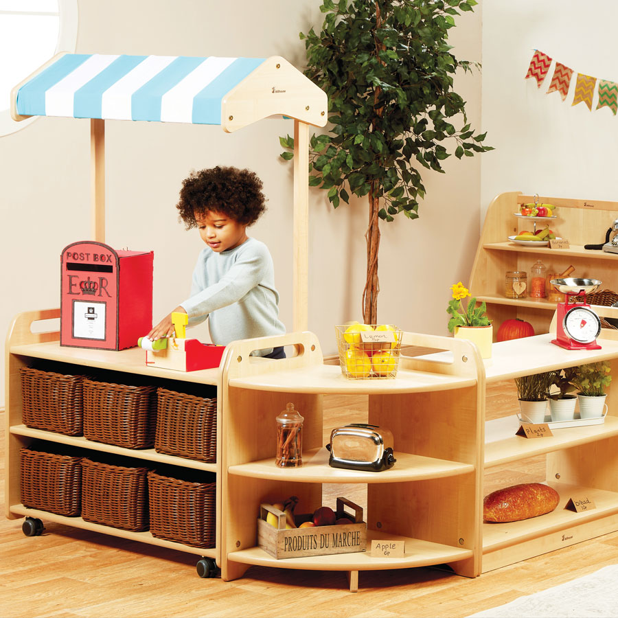 Millhouse Early Years Furniture | theClassroom.co