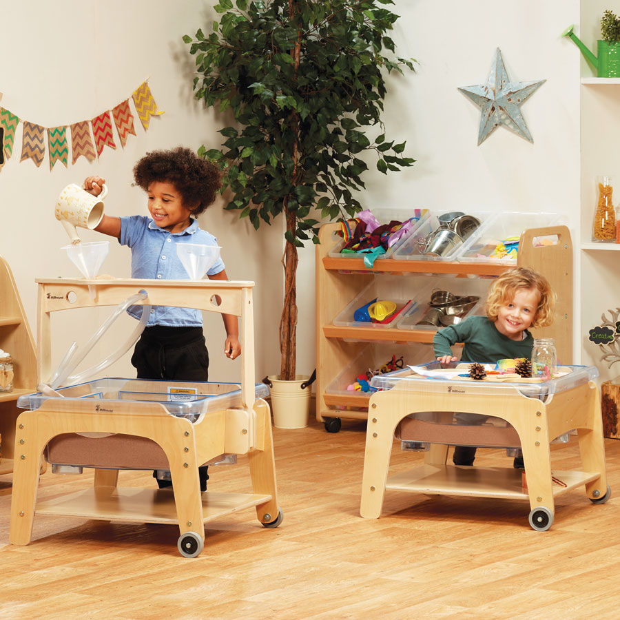 Millhouse Early Years Furniture | theClassroom.co
