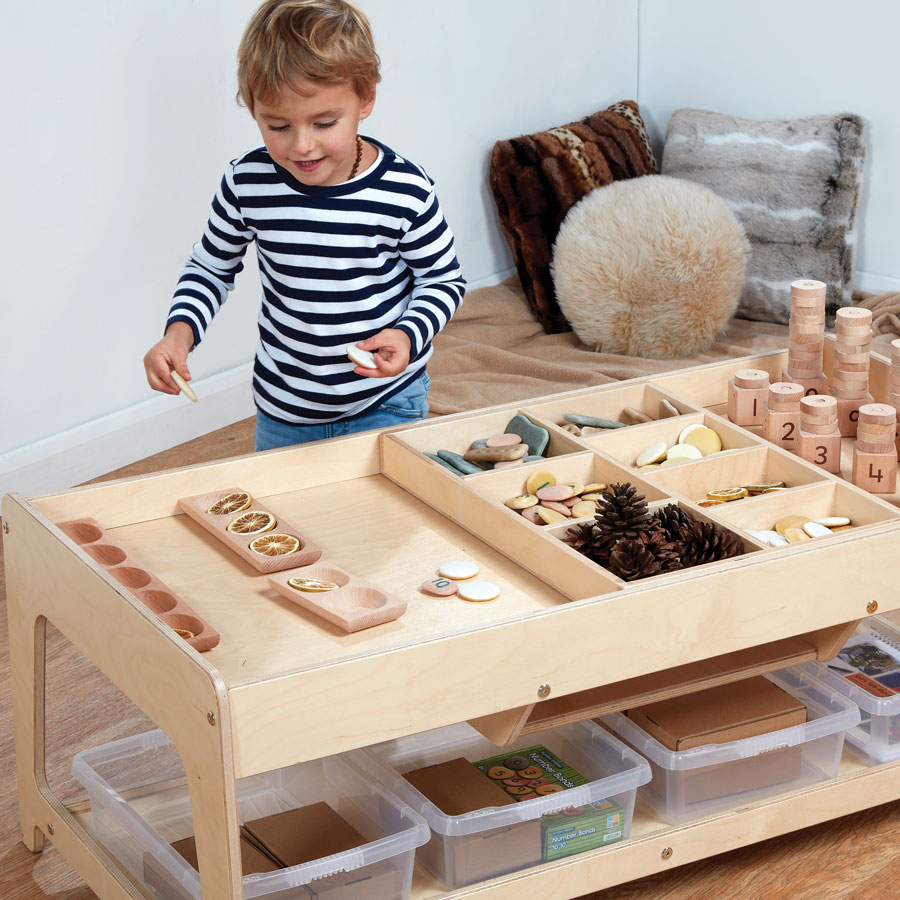 Millhouse Early Years Furniture