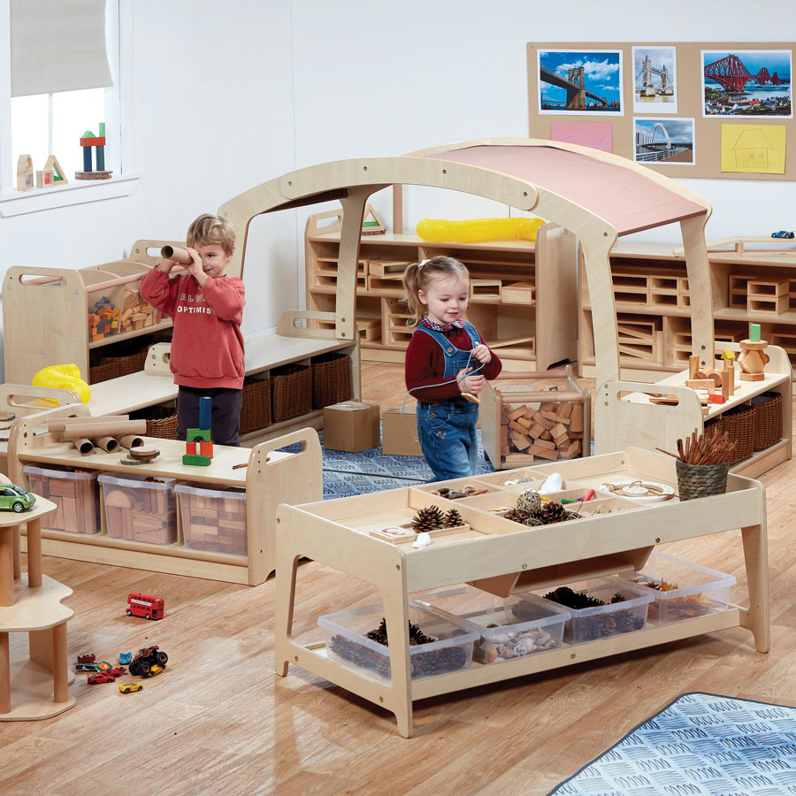 Millhouse Early Years Furniture | theClassroom.co