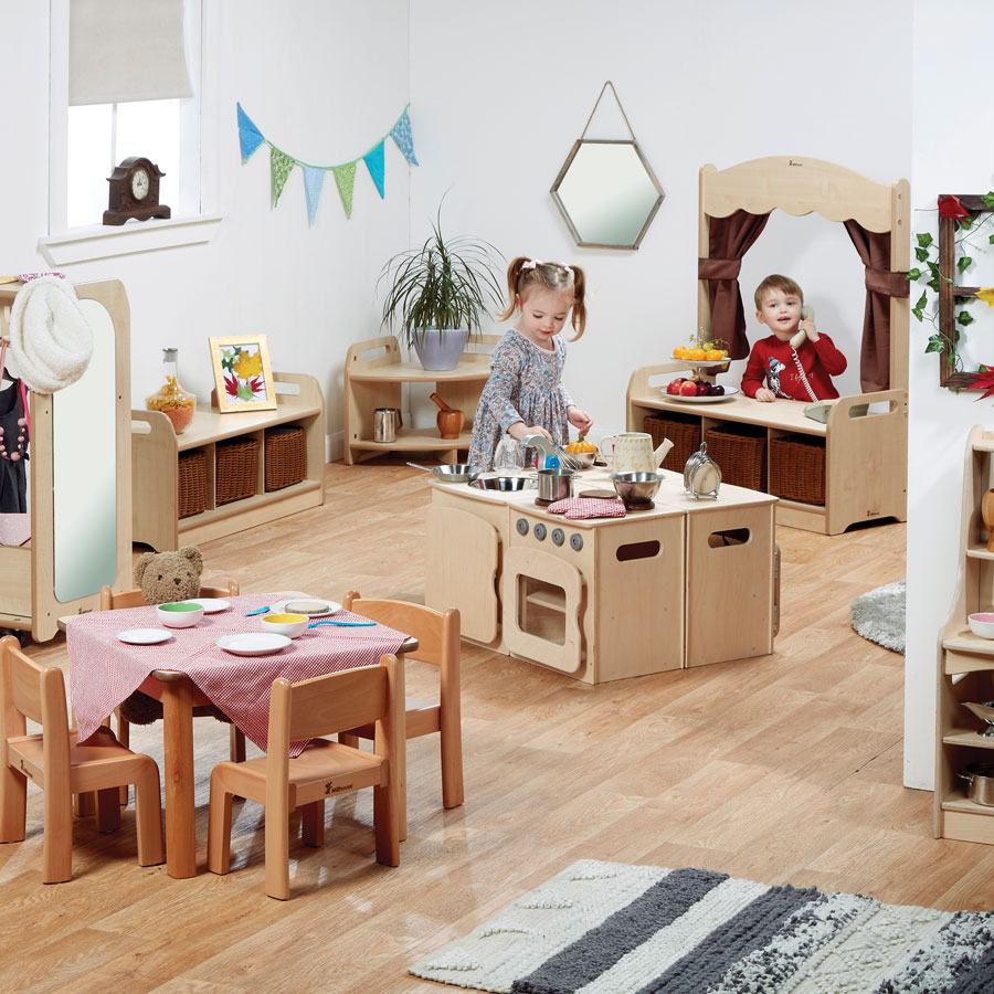 Millhouse Early Years Furniture | theClassroom.co