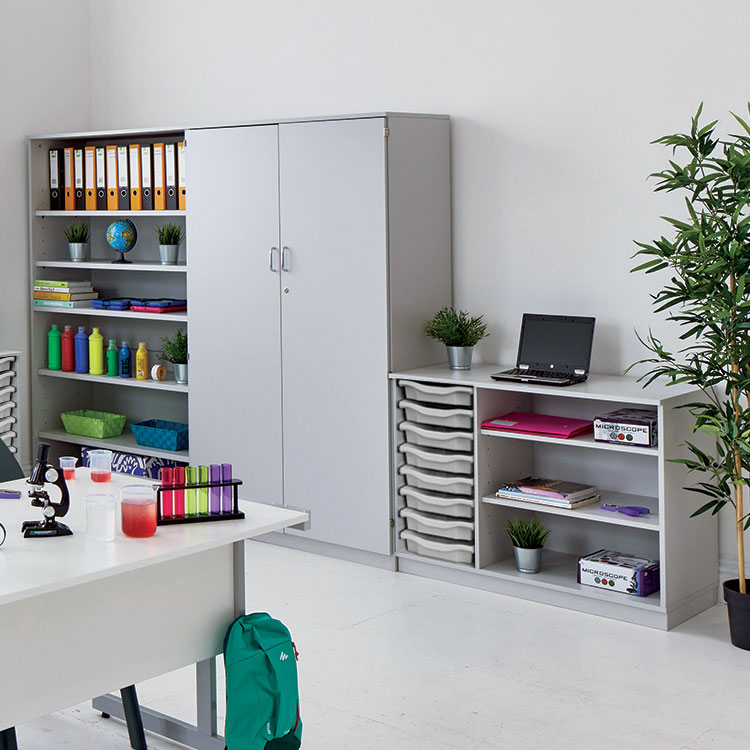 Monarch Educational Storage | theClassroom.co