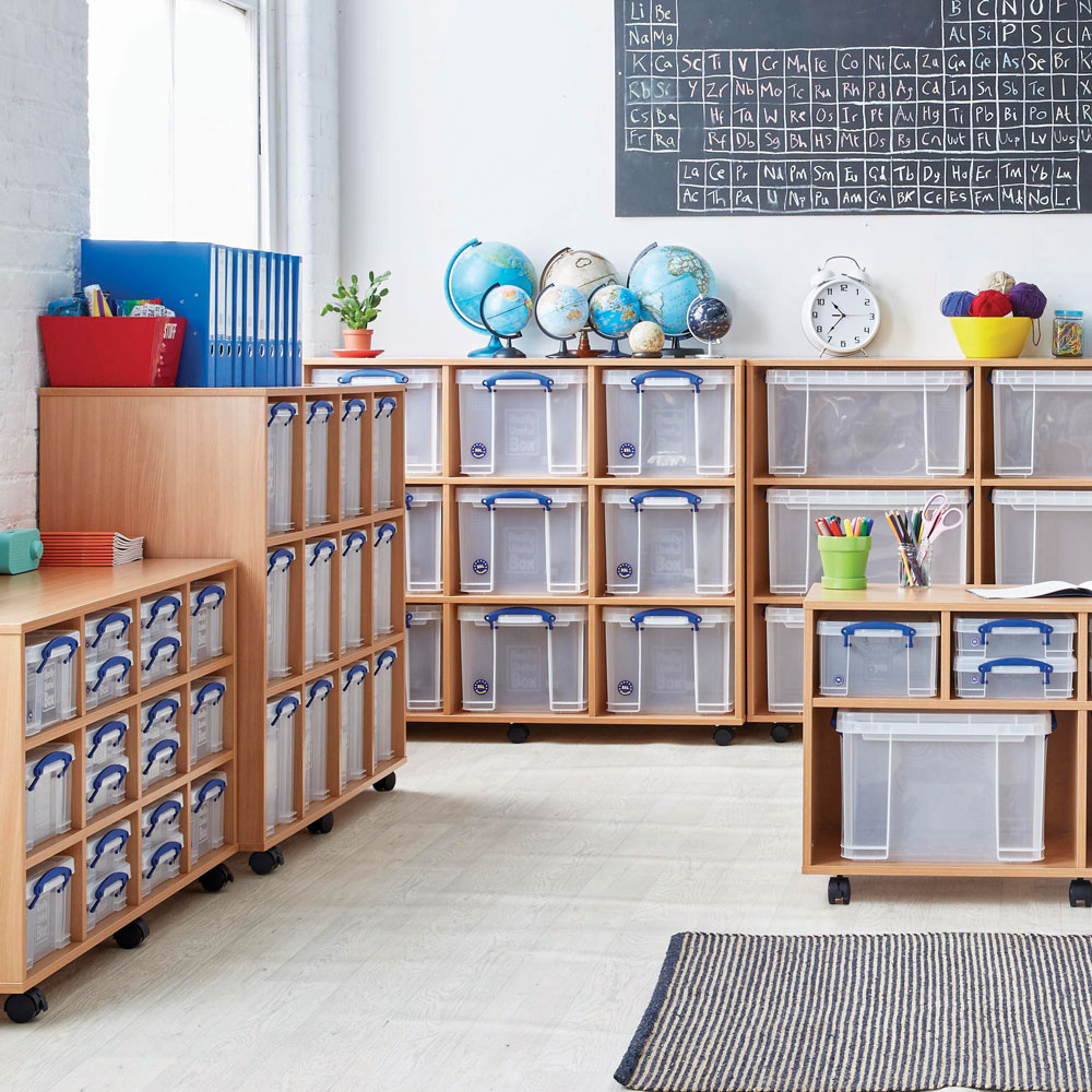 Monarch Educational Storage | theClassroom.co