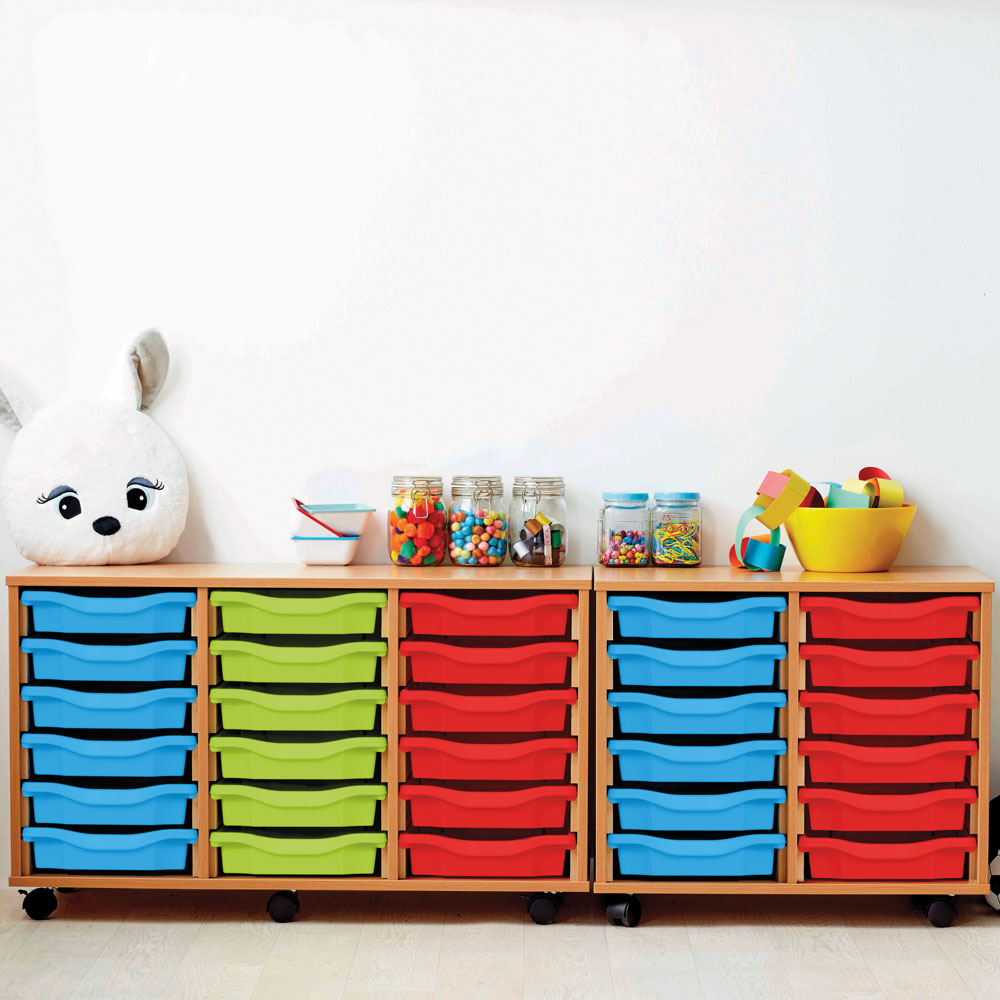 Monarch Educational Storage | theClassroom.co