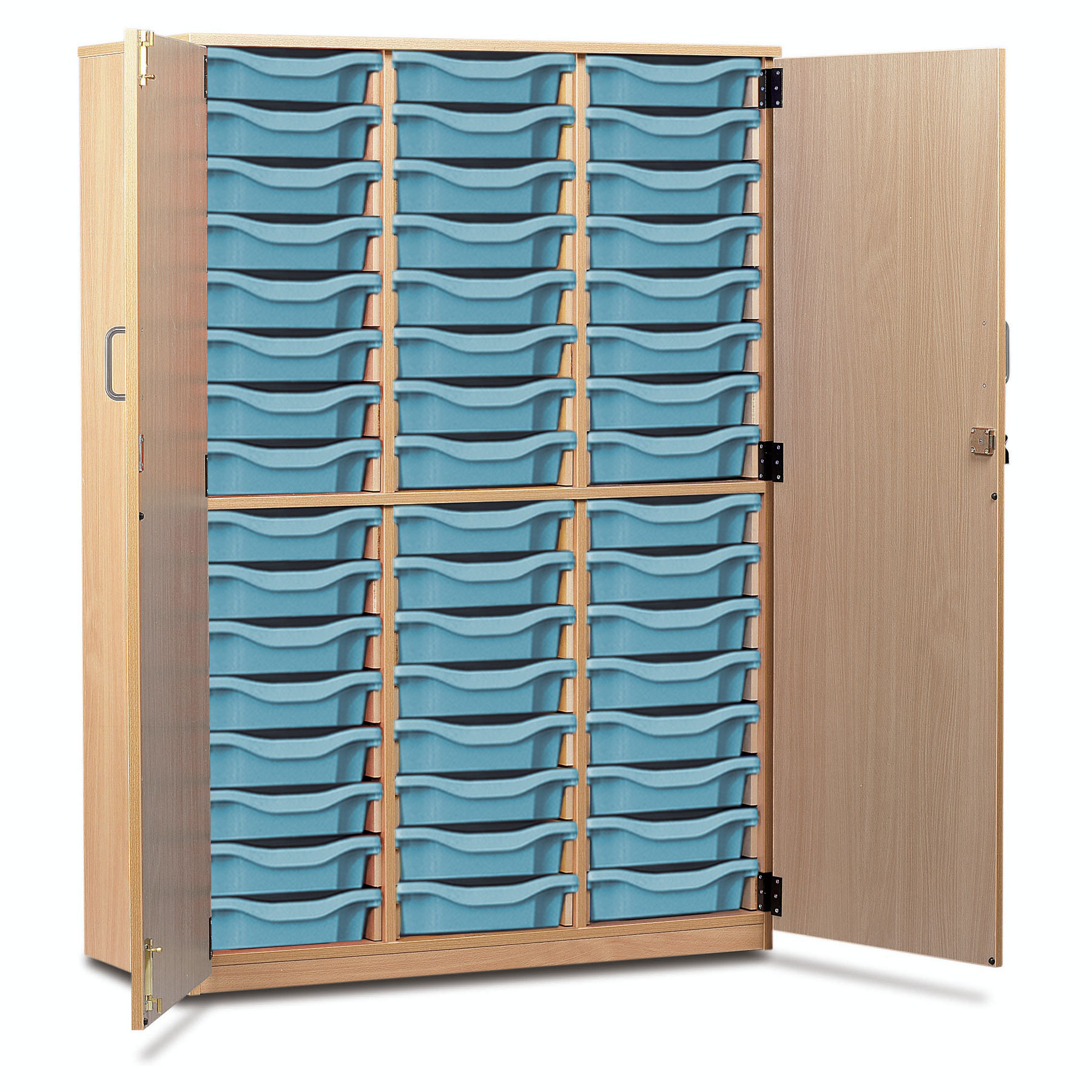 Monarch Educational Storage | theClassroom.co