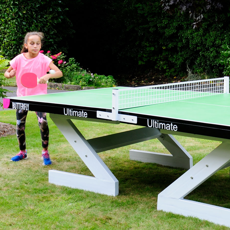 Table Tennis | theClassroom.co