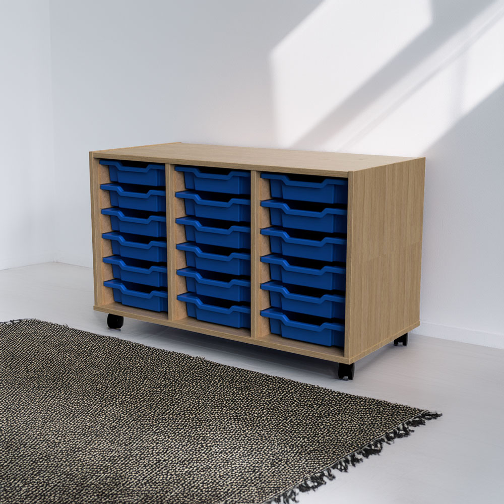 All Tray Storage | theClassroom.co