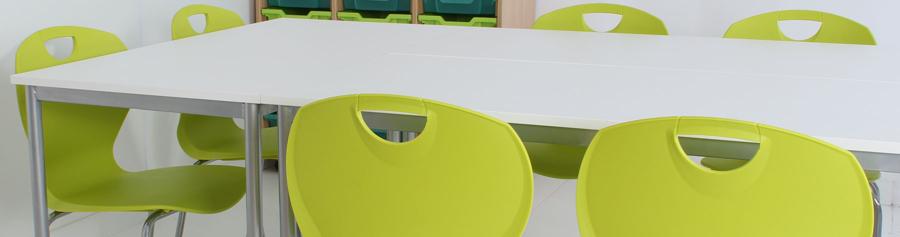 Secondary School Classroom Chairs | theClassroom.co