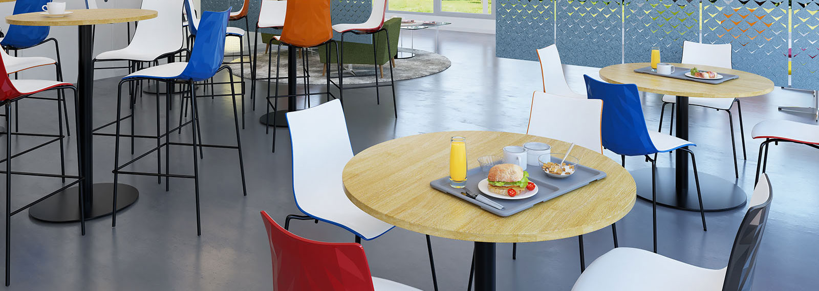 Dining Tables | theClassroom.co