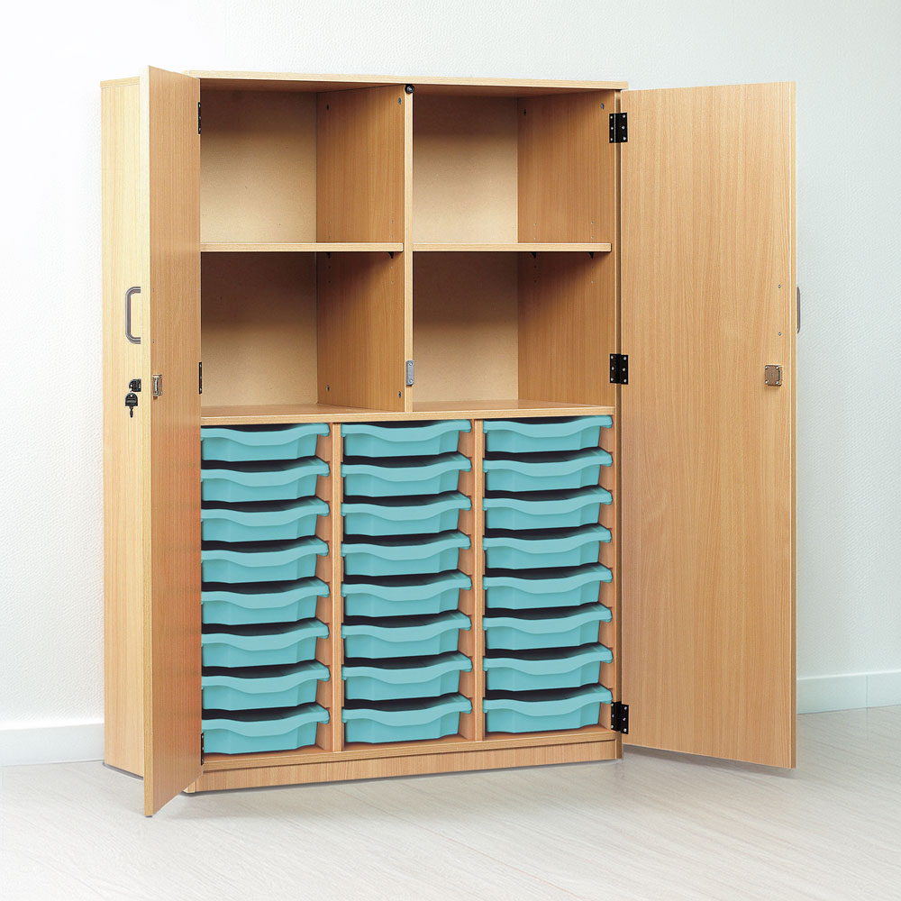 Classroom Cupboards & Bookcases | theClassroom.co