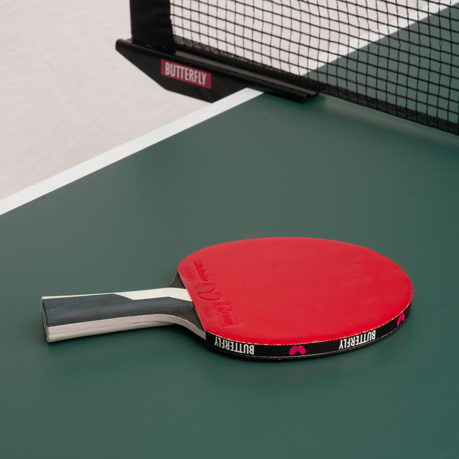 Table Tennis | theClassroom.co