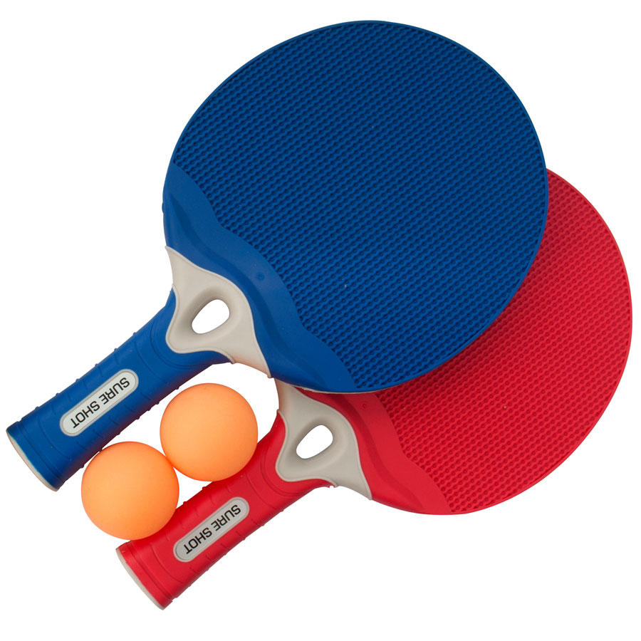 Table Tennis | theClassroom.co