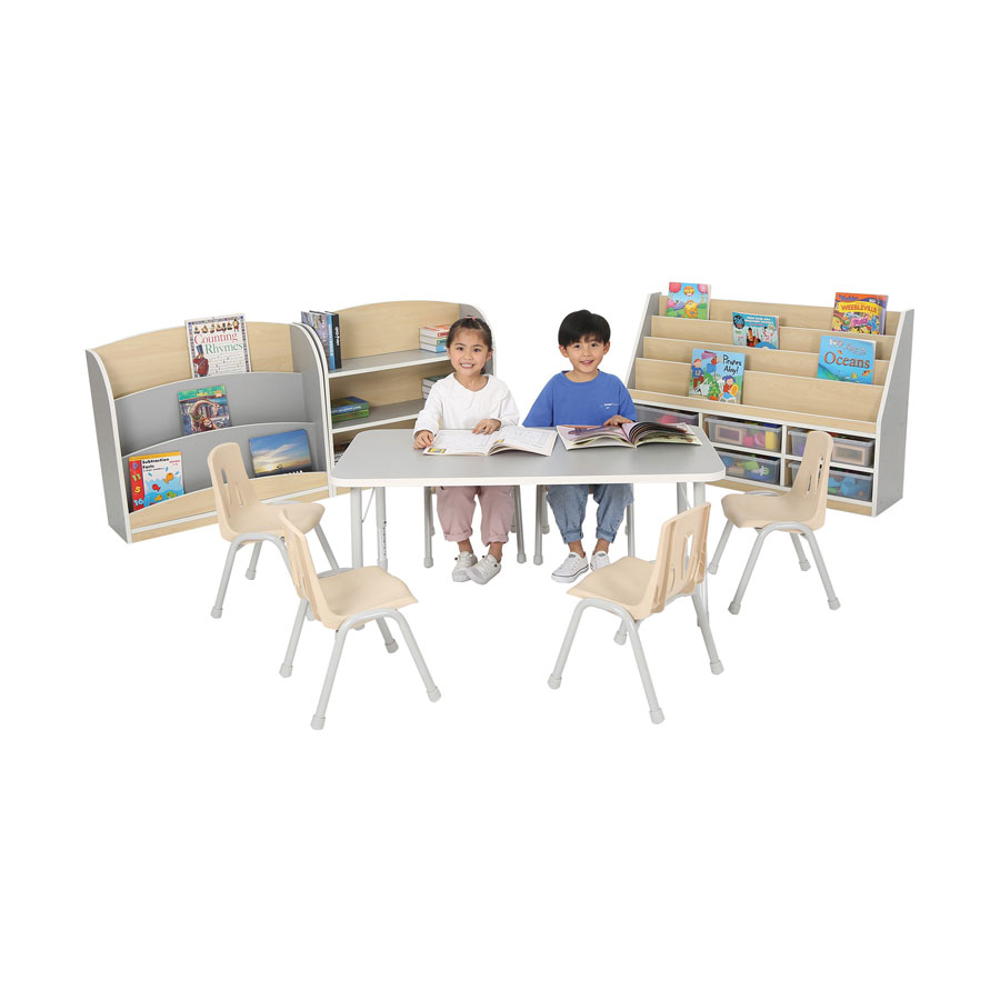Early Years School Furniture & Equipment | theClassroom.co