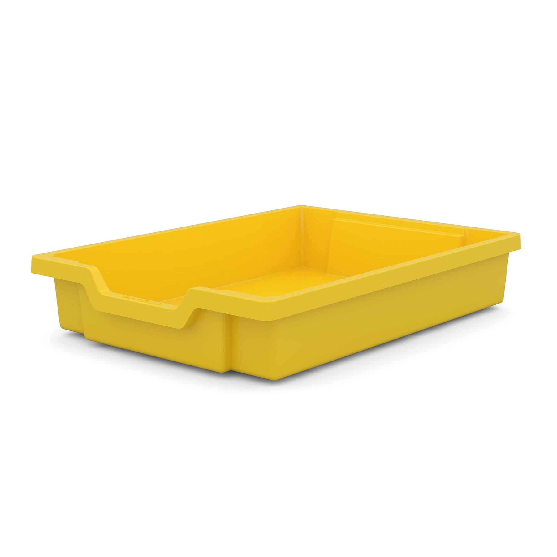 Science Under Bench Single Trolley - 5 Shallow Trays | theClassroom.co