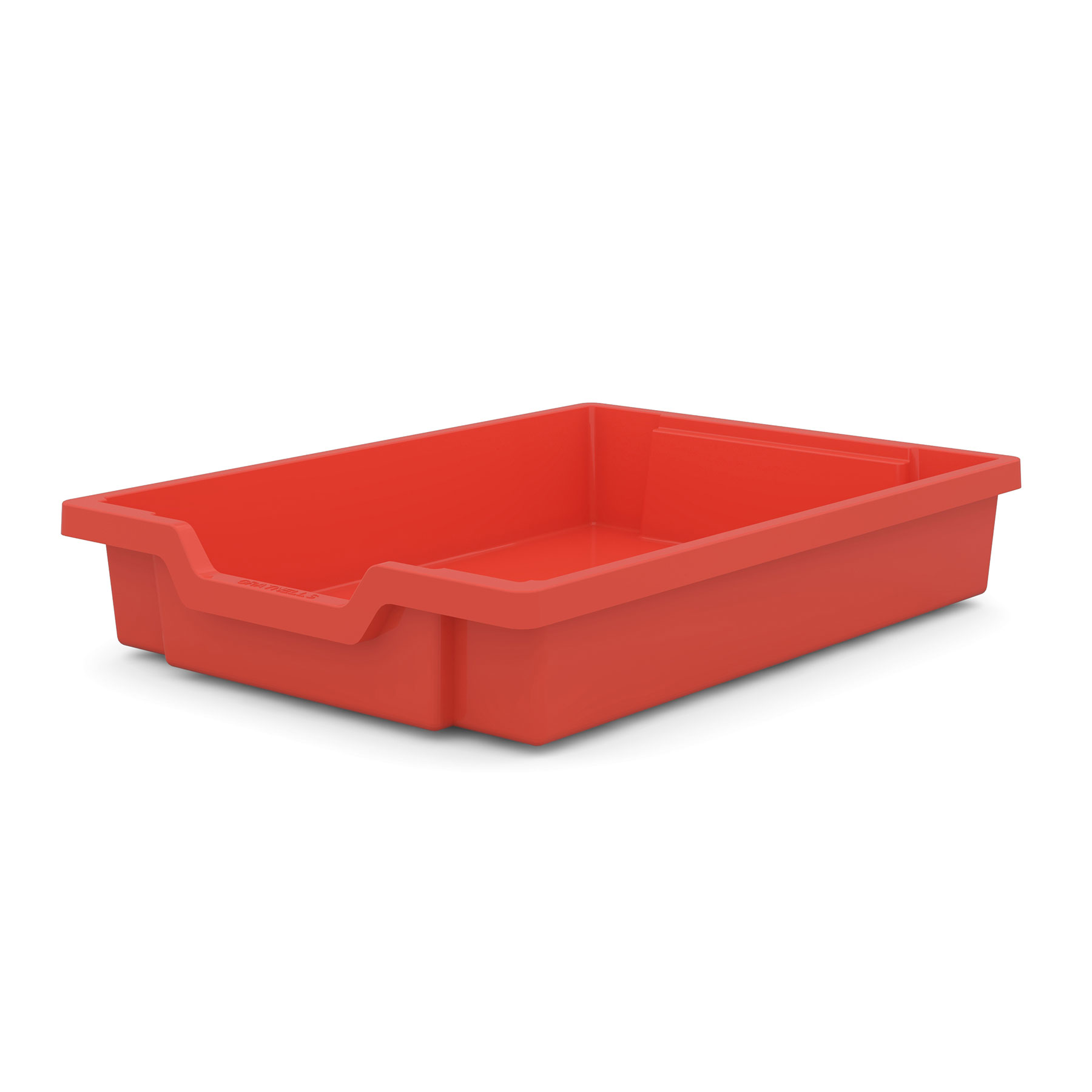 Advanced Classroom Table + Trays | theClassroom.co