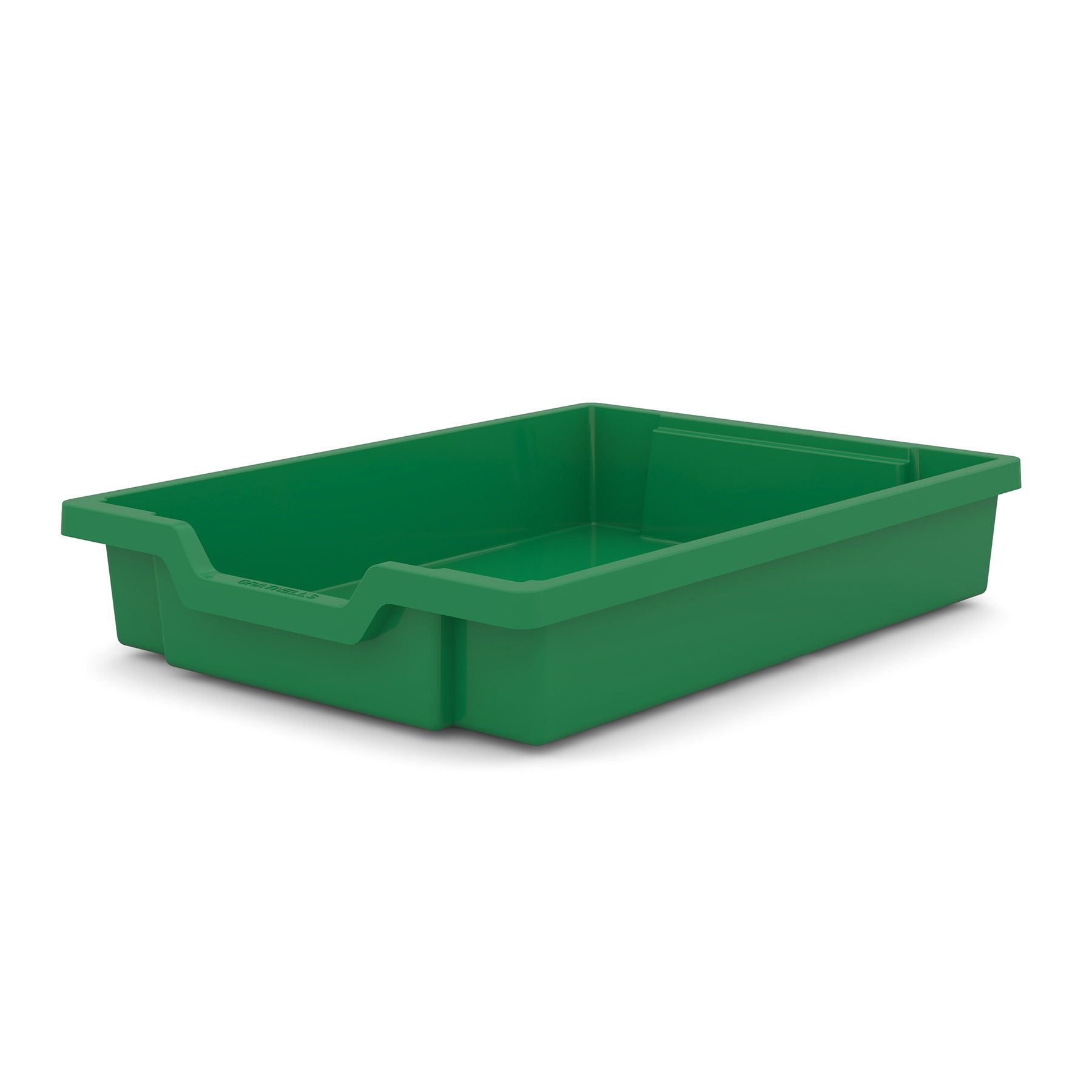 Advanced Classroom Table + Trays | theClassroom.co