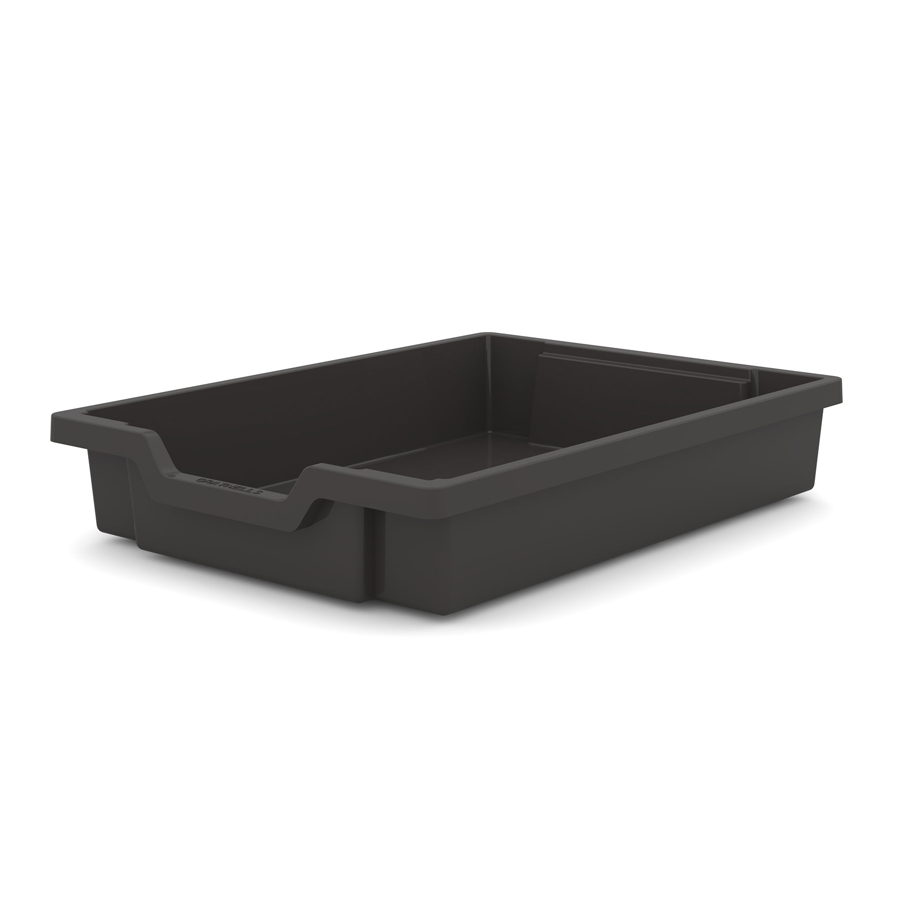 "Tall" 60 Shallow Tray Store | theClassroom.co