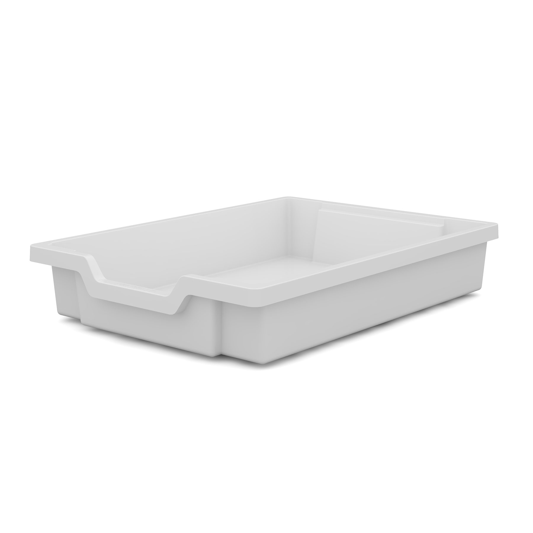 Advanced Classroom Table + Trays | theClassroom.co