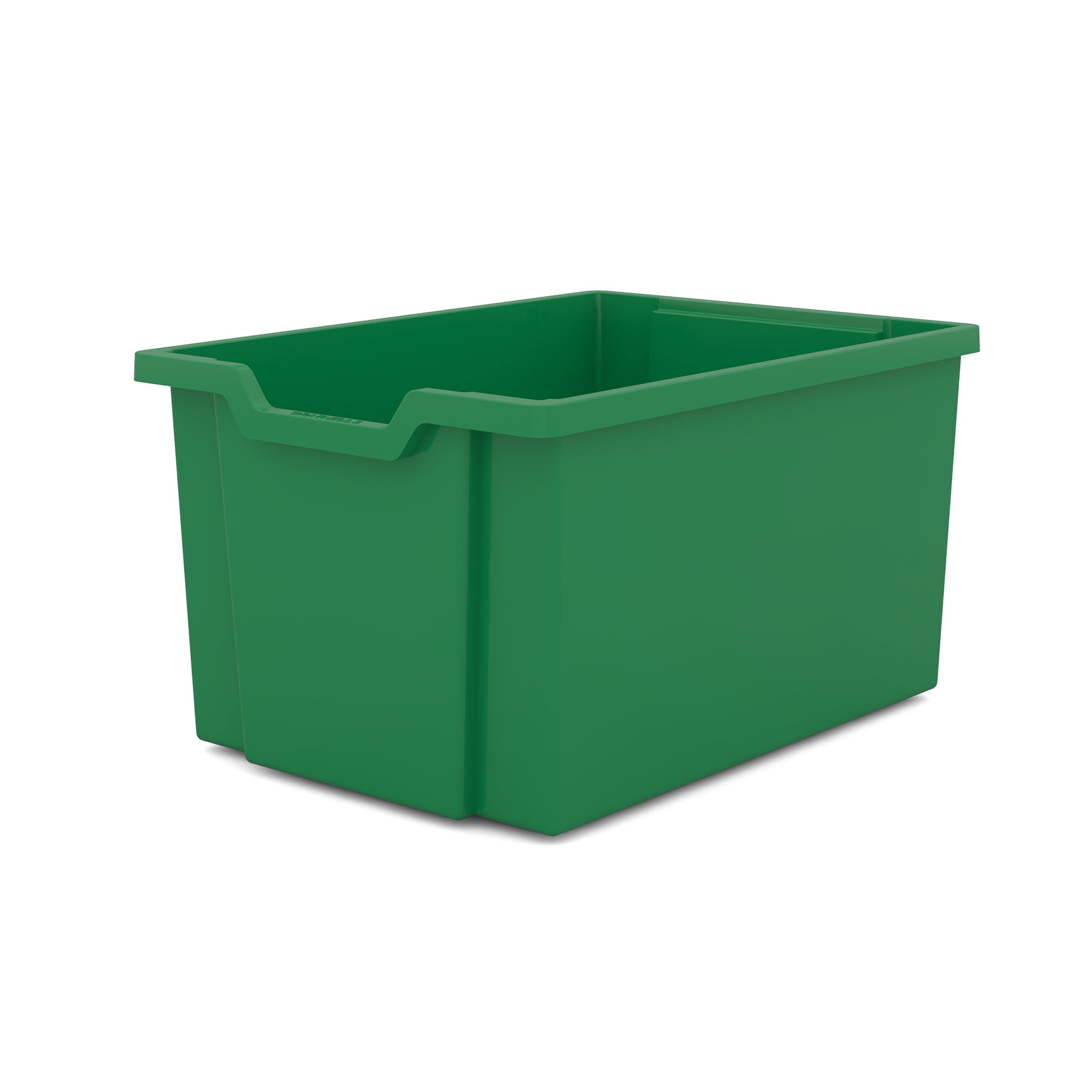 Science ChemStore Tall Double Frame - 8 Shelves 2 Jumbo 4 Deep & 12 ...