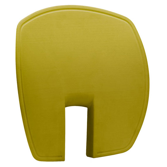 SE Curve School Classroom Chair + Wooden Seat | theClassroom.co