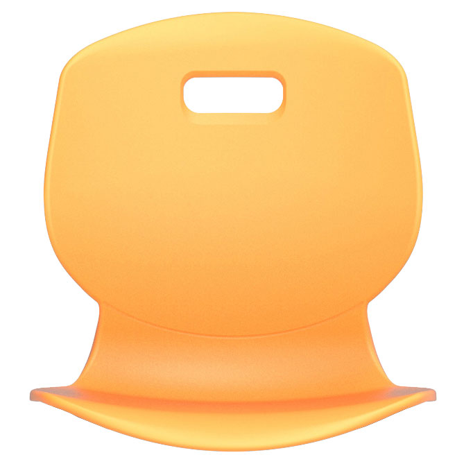 Titan Arc Skid Chair | theClassroom.co