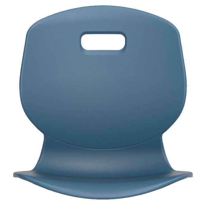 Titan Arc Skid Chair | theClassroom.co