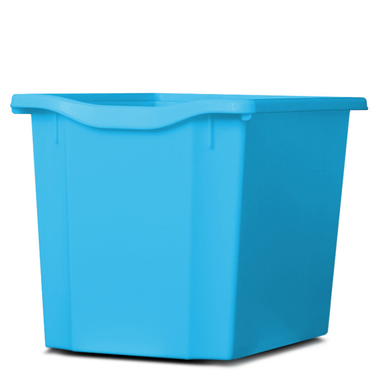 Allsorts Stackable™ 4 Quad Tray Unit