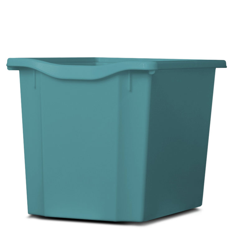 Monarch 18 Combination Tray Unit with Metal Top (Dark Grey)