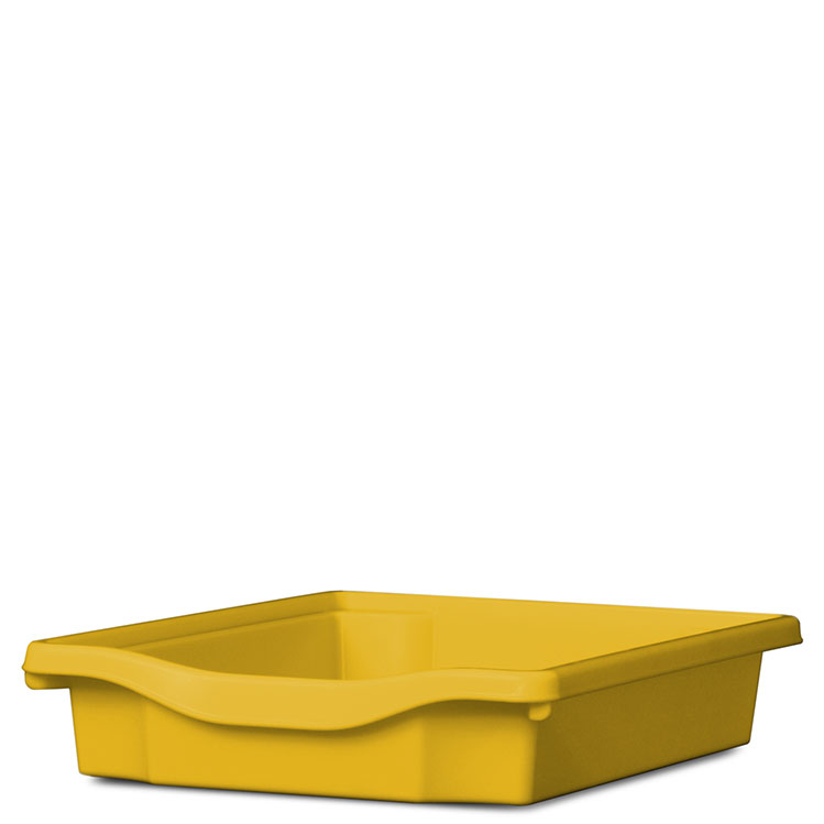 Monarch 24 Single Tray Trolley | theClassroom.co